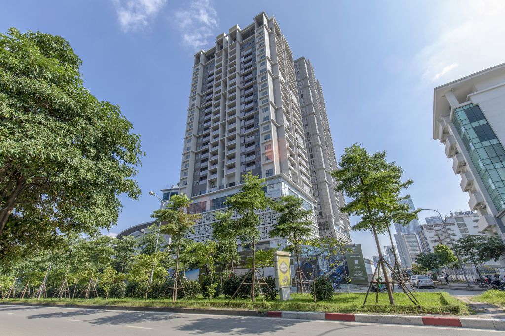 Tien-do-sky-park-residence 2 - The Charm An Hưng